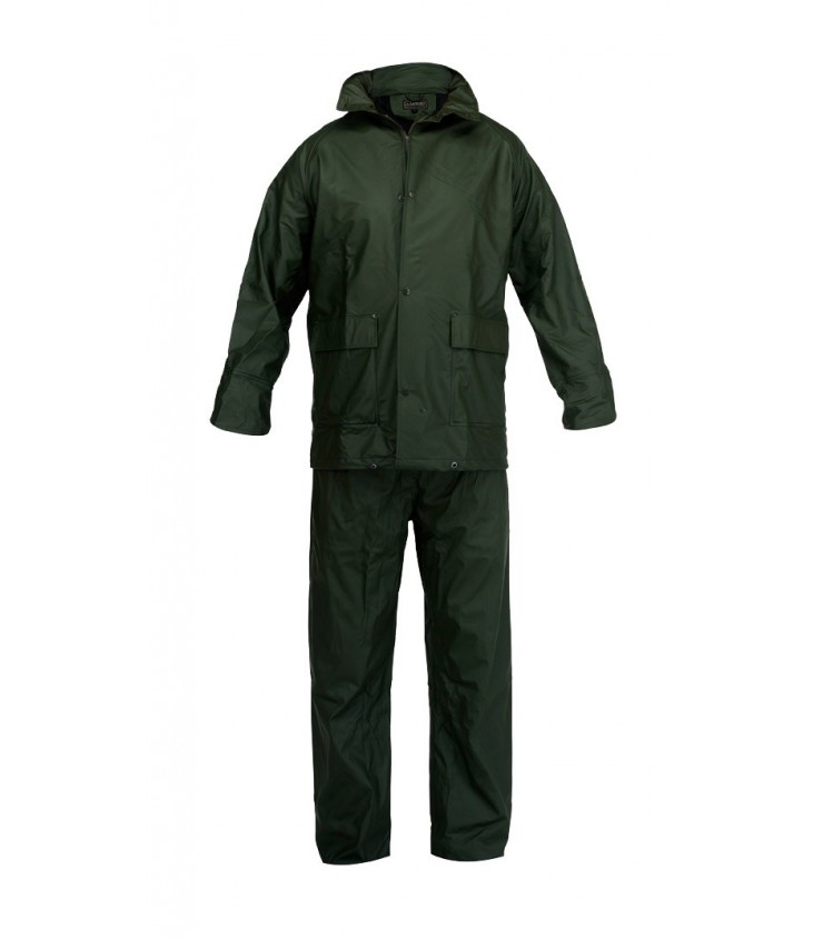 La plateforme des EPI